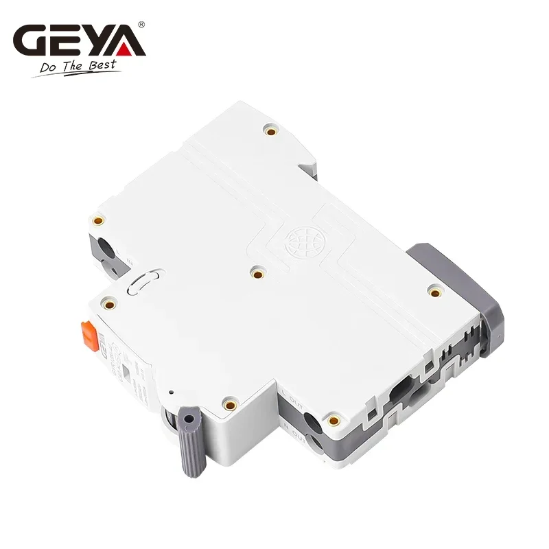 GEYA GYR10N RCBO 1P+N differential circuit breaker ELCB RCD RCBO ...
