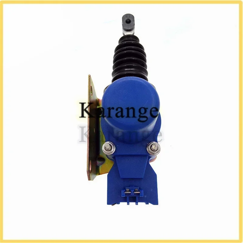 MB112967 Rear Back Door Lock Actuator For Mitsubishi Pajero Montero V32 ...