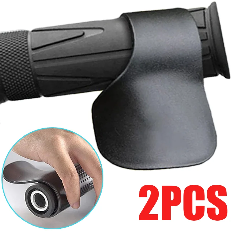 Motorcycle-Accelerator-Booster-Assist-Control-Grip-Labor-Saver ...