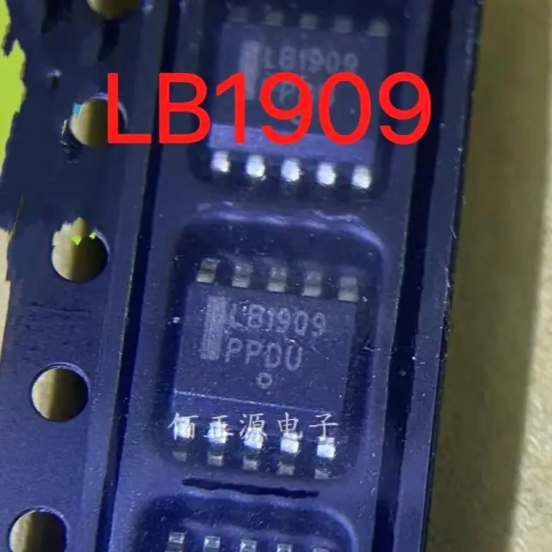 LB1909MC-BH-LB1909-stepper-motor-driver-IC-chip-SOP-8-brand-new ...