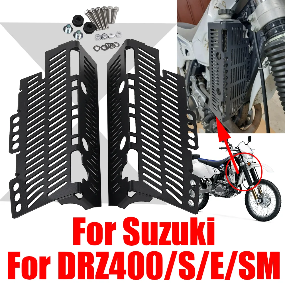 For Suzuki DRZ400S DRZ400SM DR Z DRZ 400 S SM DRZ 400S 400SM ...