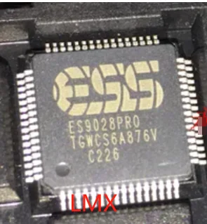 오리지널 ESS 디코더 칩, ES9038, ES9038PRO, ES9018S, ES9028, ES9028PRO DAC, 1 개