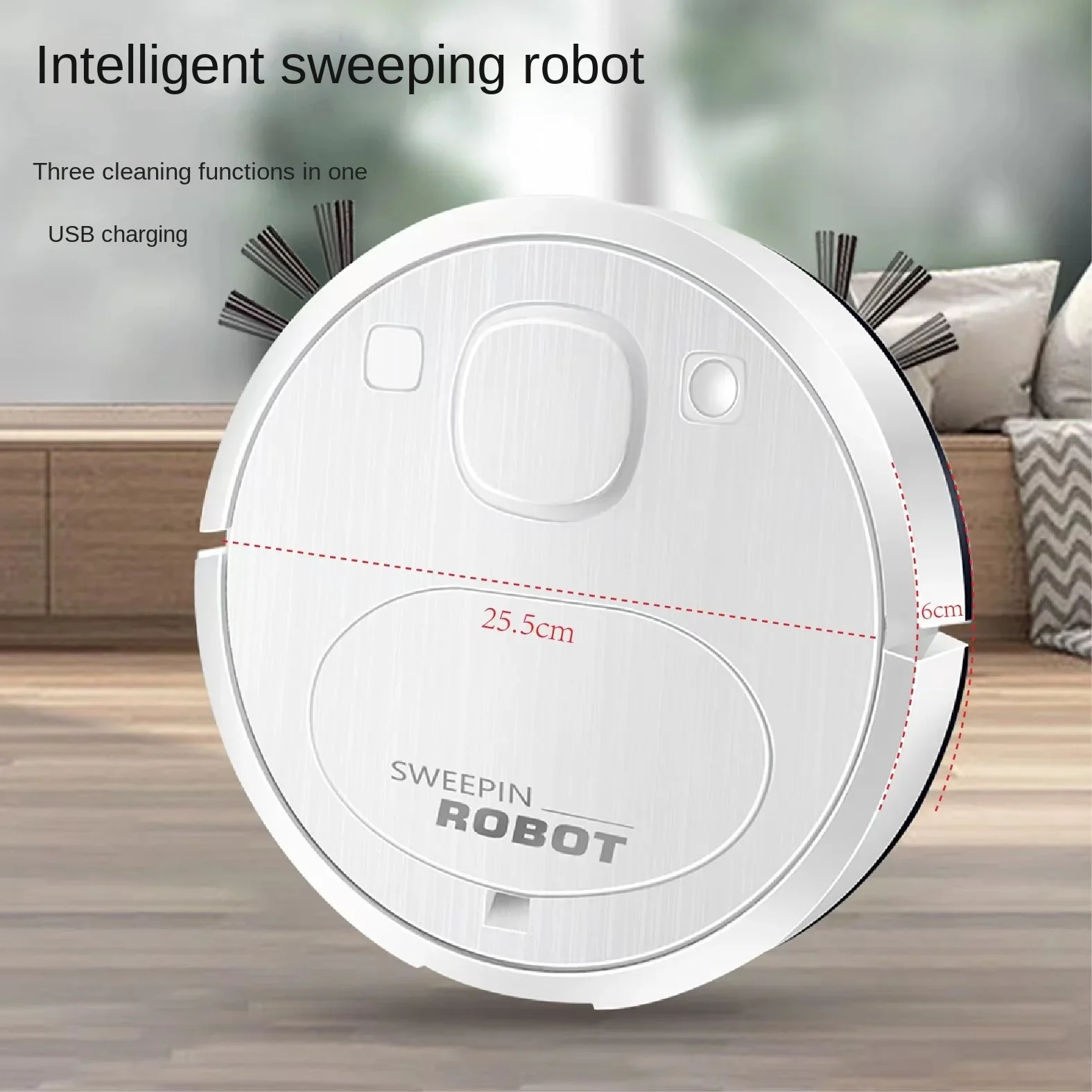 New-Robot-Cleaner-Sweeping-Suction-Mopping-Cleaning-Machine-Home ...