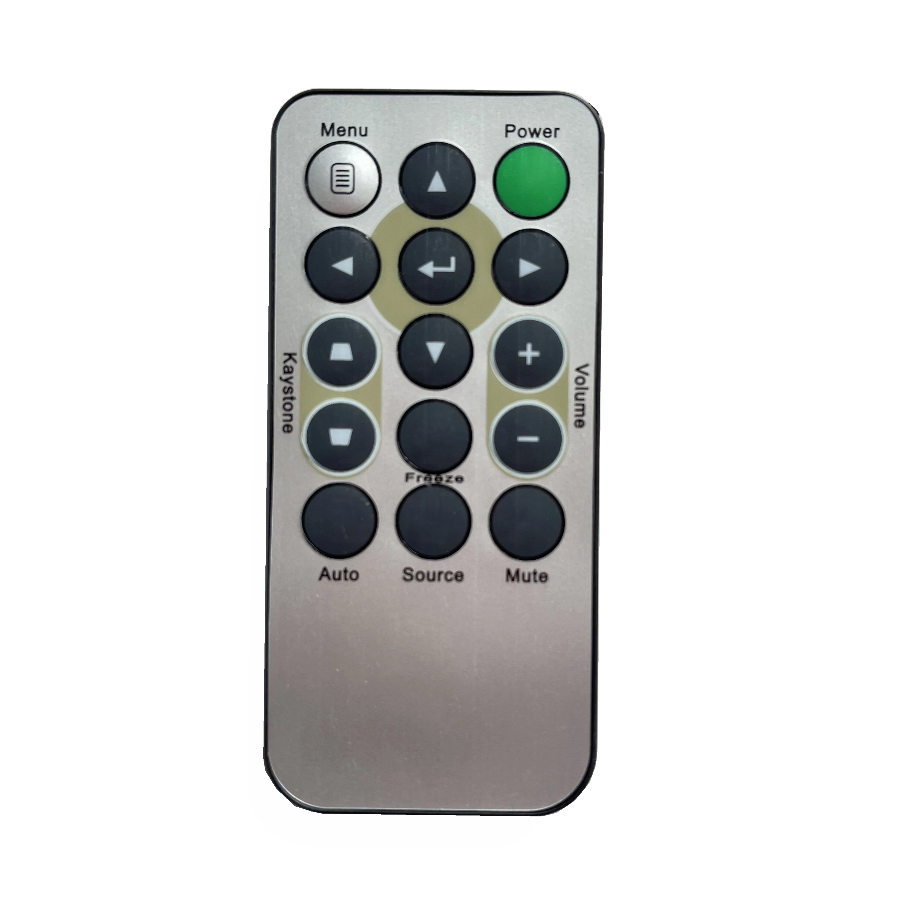 Projector-Remote-Control-for-Vivitek-Projector-D508-D509-D510-D511-D512-3D-D557WH-D537W-D550 ...