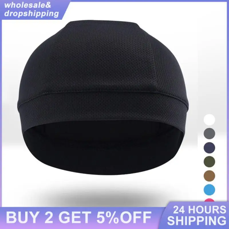 Unisex-Skull-Cap-Motorcycle-Helmet-Inner-Cap-Cool-Quick-Dry-Breathable ...