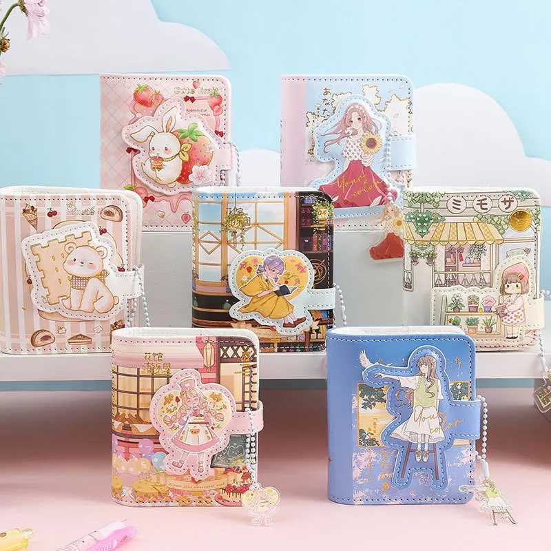 Pocket Princesses 80
