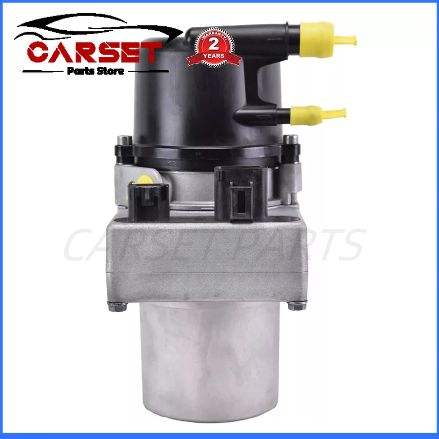 Power Steering Pump For Jeep Grand Cherokee 3.6L 5154663AB 52124998 ...