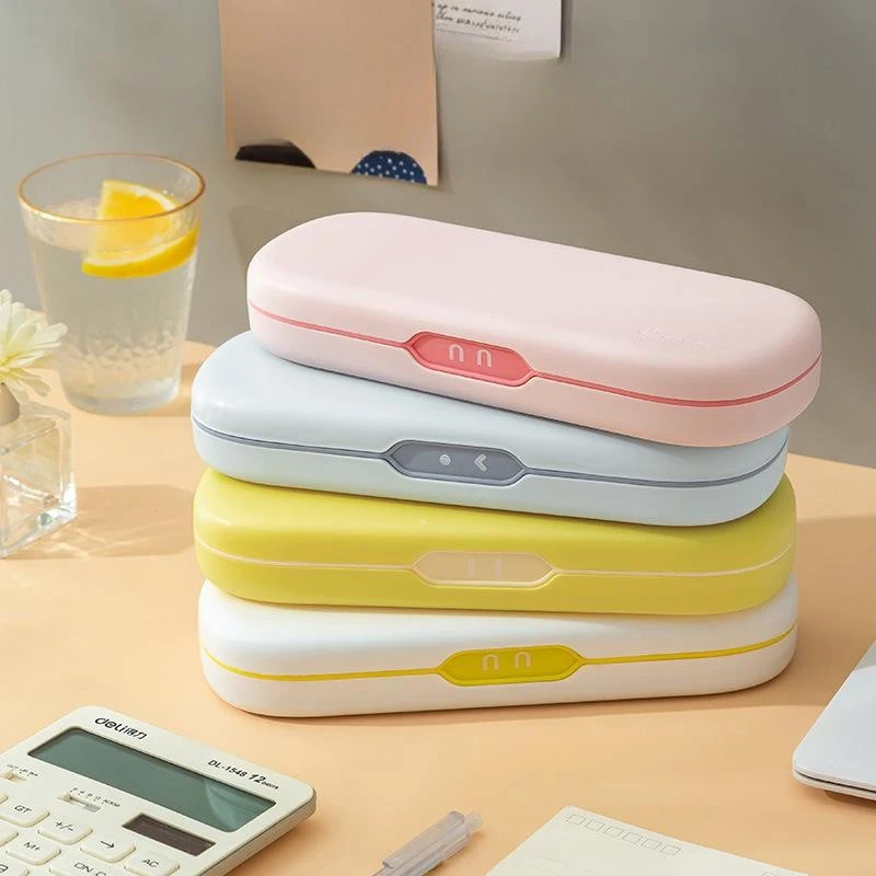 Japanese-Pencil-Case-Double-Layer-Pencil-Holder-Multifunctional-Pen-Box ...