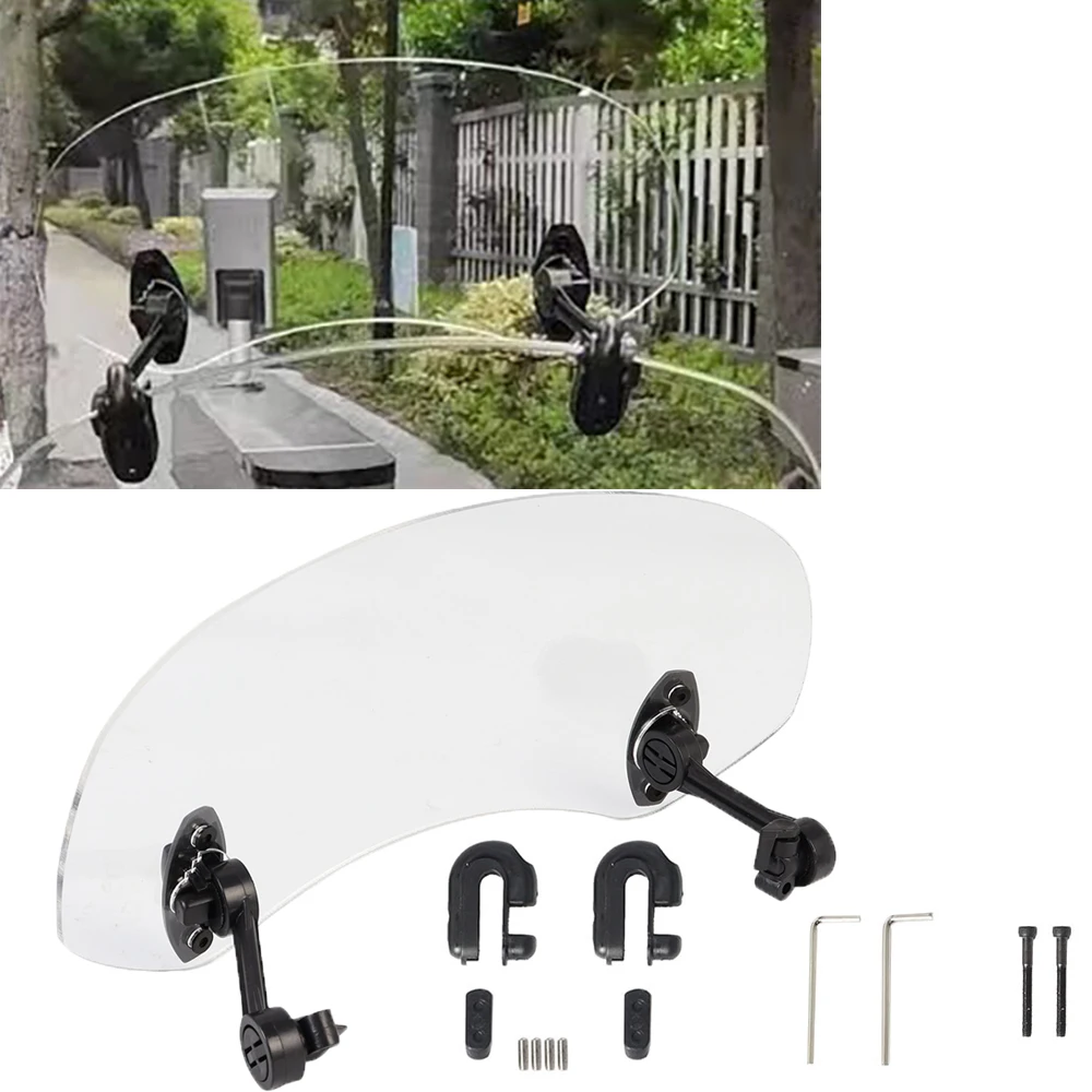 Fit-For-BMW-C400X-C400GT-C650GT-C650-Sport-G650GS-R1150GS-Universal ...