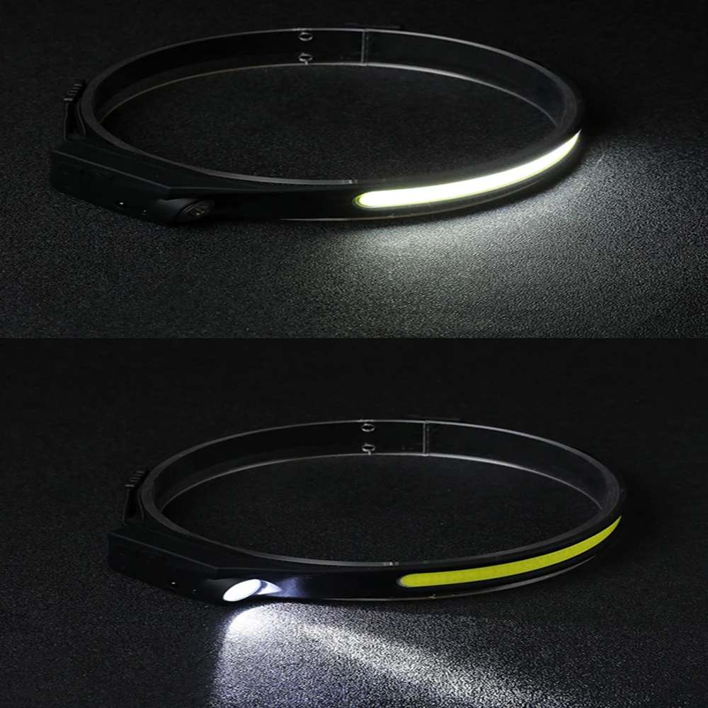 PGS Light Headlamp - Sherum Online Store