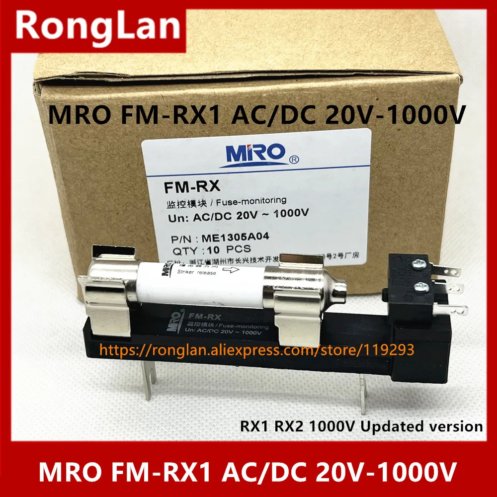 MRO-RX1-RX2-1000V-replace-Fuse-Alarm-Impactor-RX1-1000-Insurance-Building-Needle-FM-RX1-AC.jpg