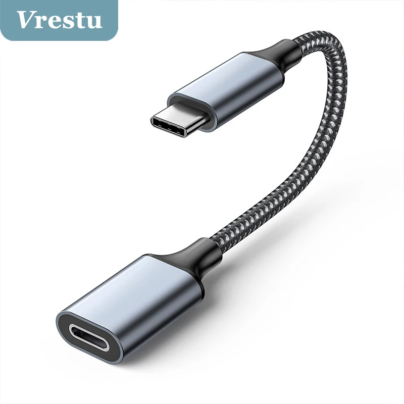 USB-C-Male-to-8-Pin-Audio-Adapter-Type-C-DAC-Digital-Headphone ...