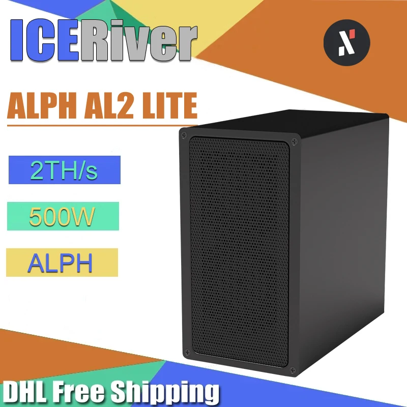 ICERIVER-ALPH-AL2-LITE-Algorithmk-Heavy-Hash-Miner-2TH-S-500W-h-Asics ...