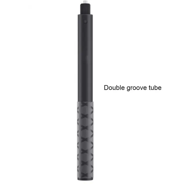 For Insta360 One RS X2 R Bullet Time Selfie Stick Rotating Handle ...