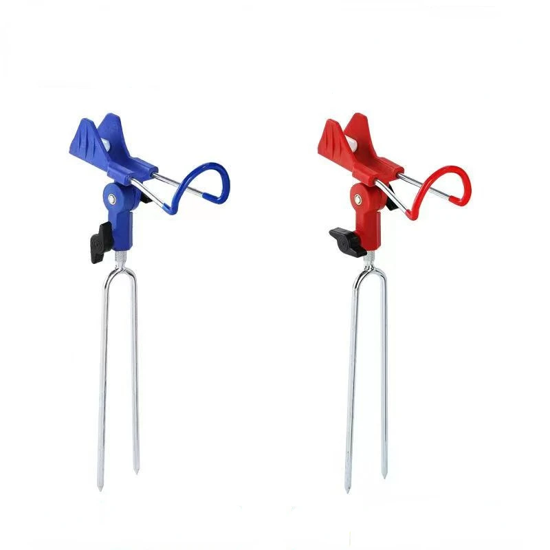 360° Adjustable Rod Holder – My Outdoor Experiences