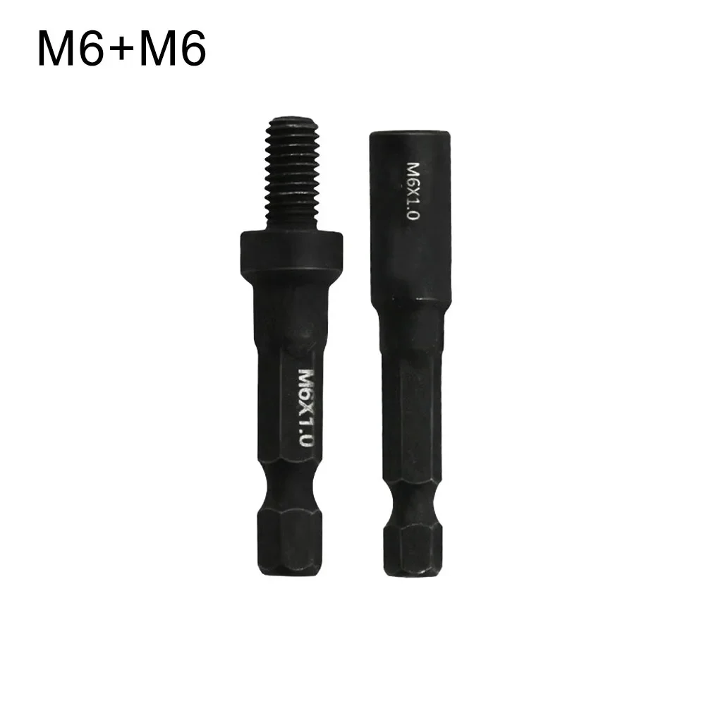 Self Tapping Socket Adapter Set Toolset 48-53mm 1.88-2'' Hanger Bolt ...