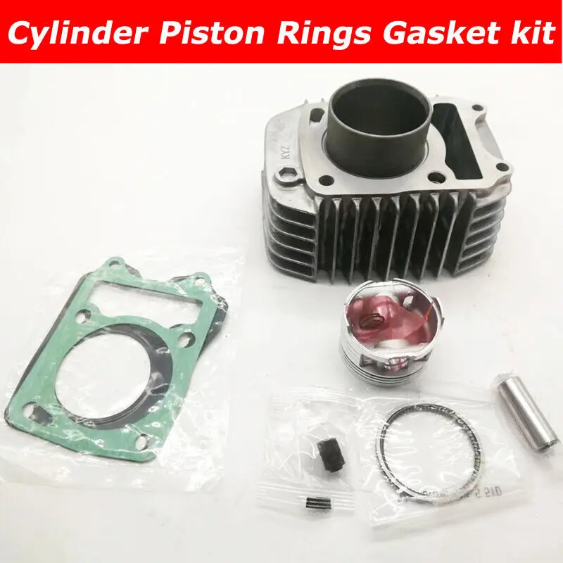 Everything You Need to Know About the Honda MSX Big Bore Kit for ...