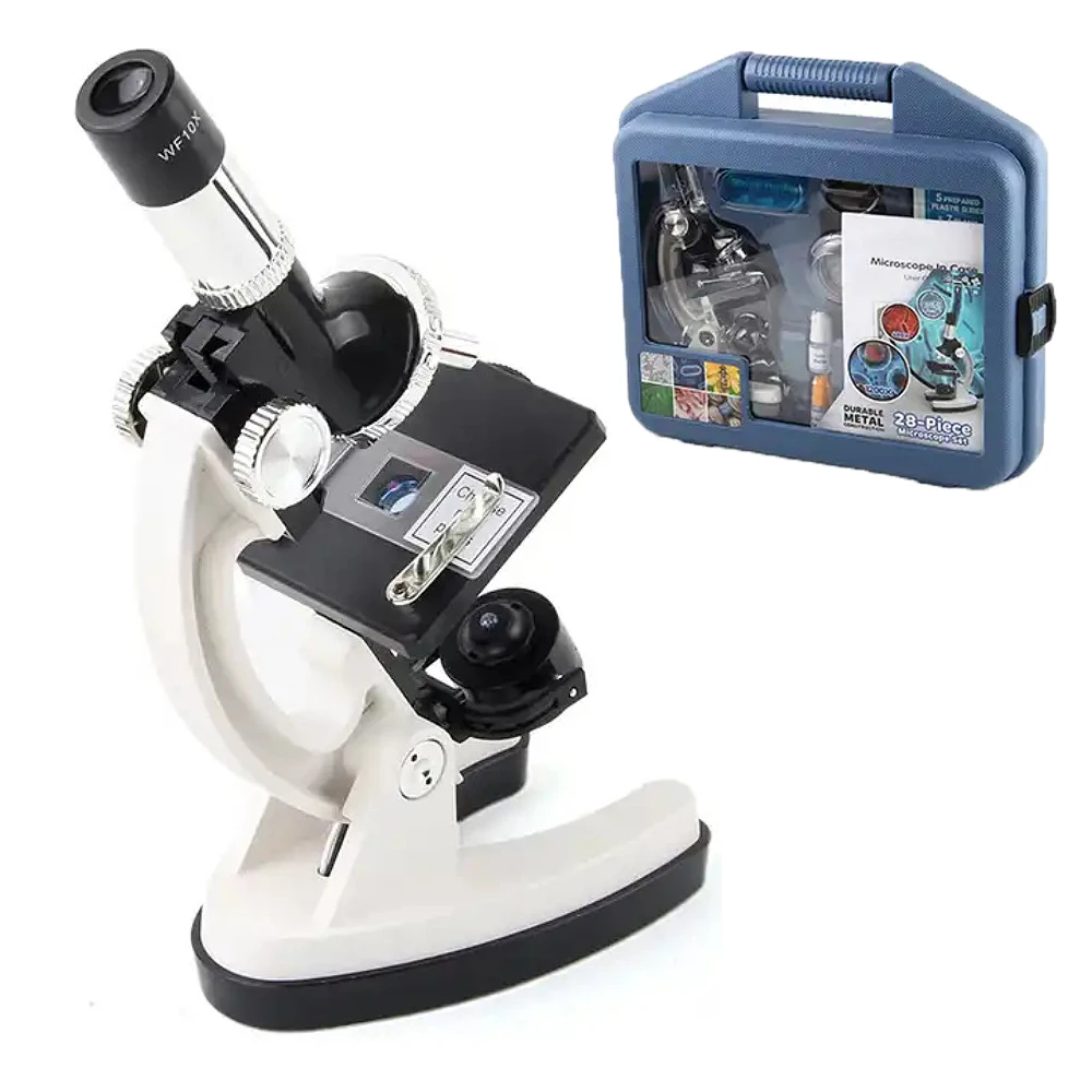 Microscopes For Kids