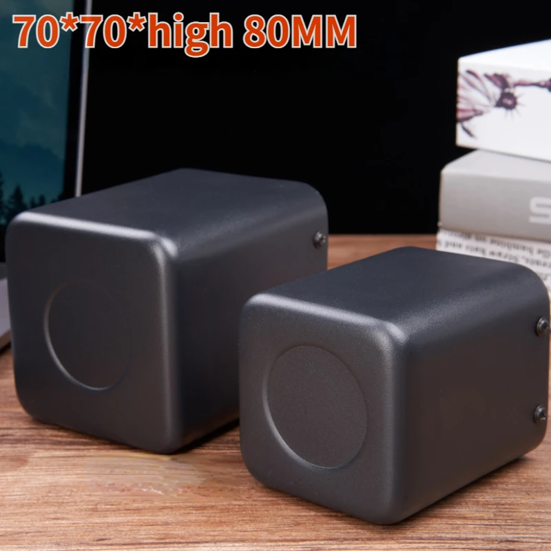 70*70*Height 80MM Transformer Cover Transformer Shield Shell ...