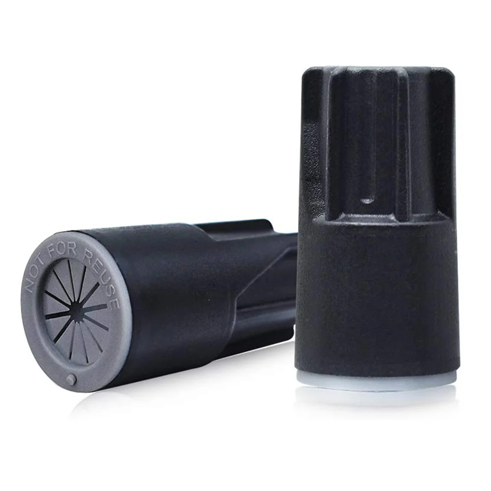 Waterproof-Wire-Connectors-Grease-Cap-Outdoor-Electrical-Wire-Cap-Nuts ...