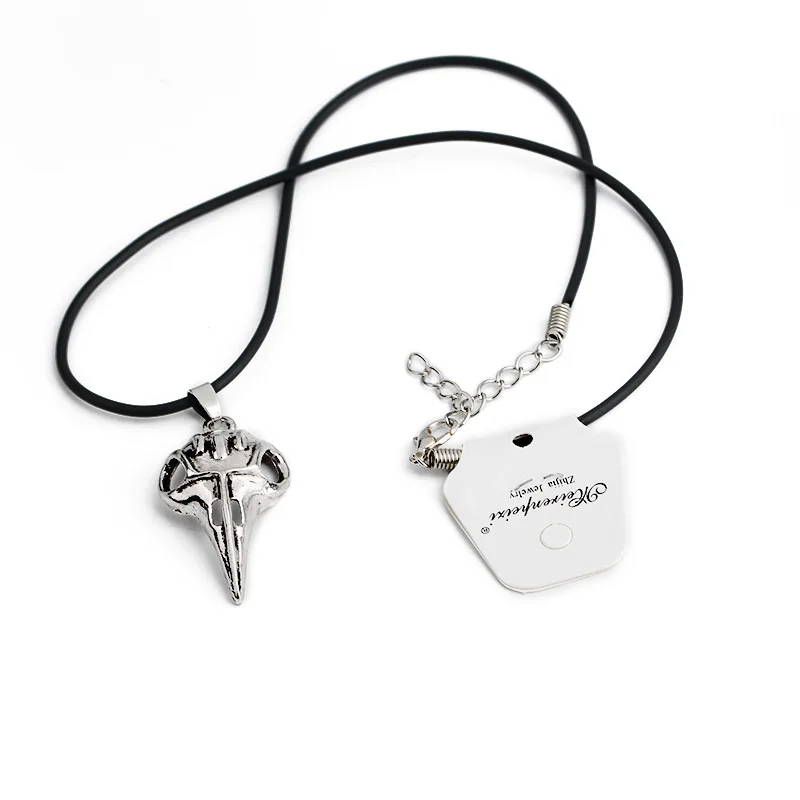 Bellatrix Lestrange Necklace