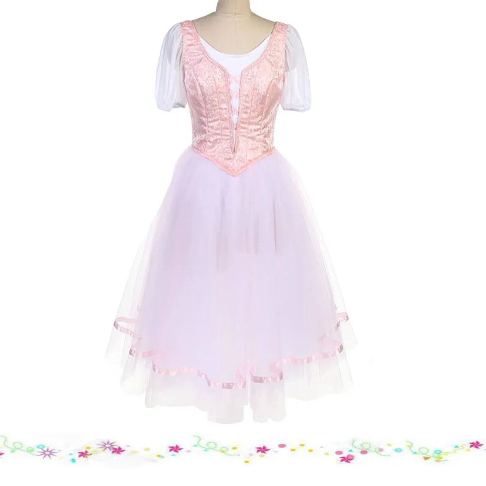 Giselle-Ballet-Dress-Professional-Romantic-High-Quality-Customized ...