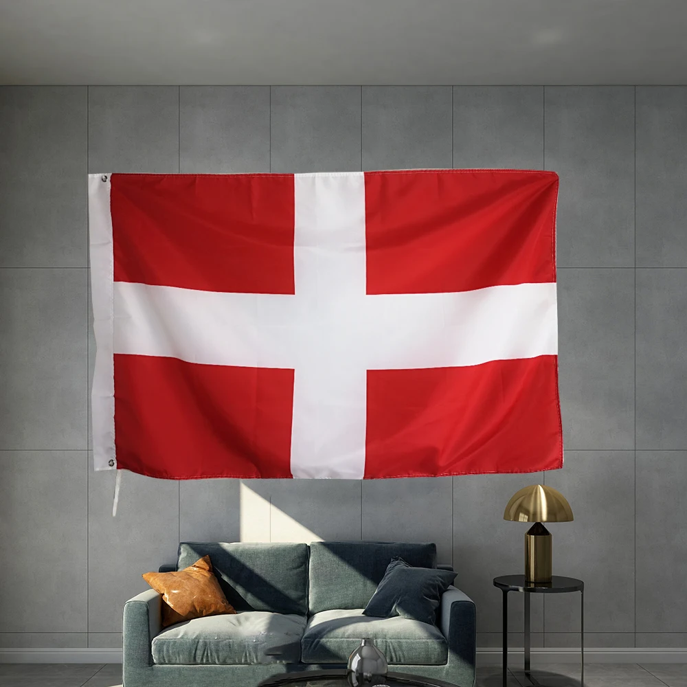 France-Duchy-of-Savoy-Flag-3X5FT-150X90CM-Banner-Brass-Metal-Holes ...