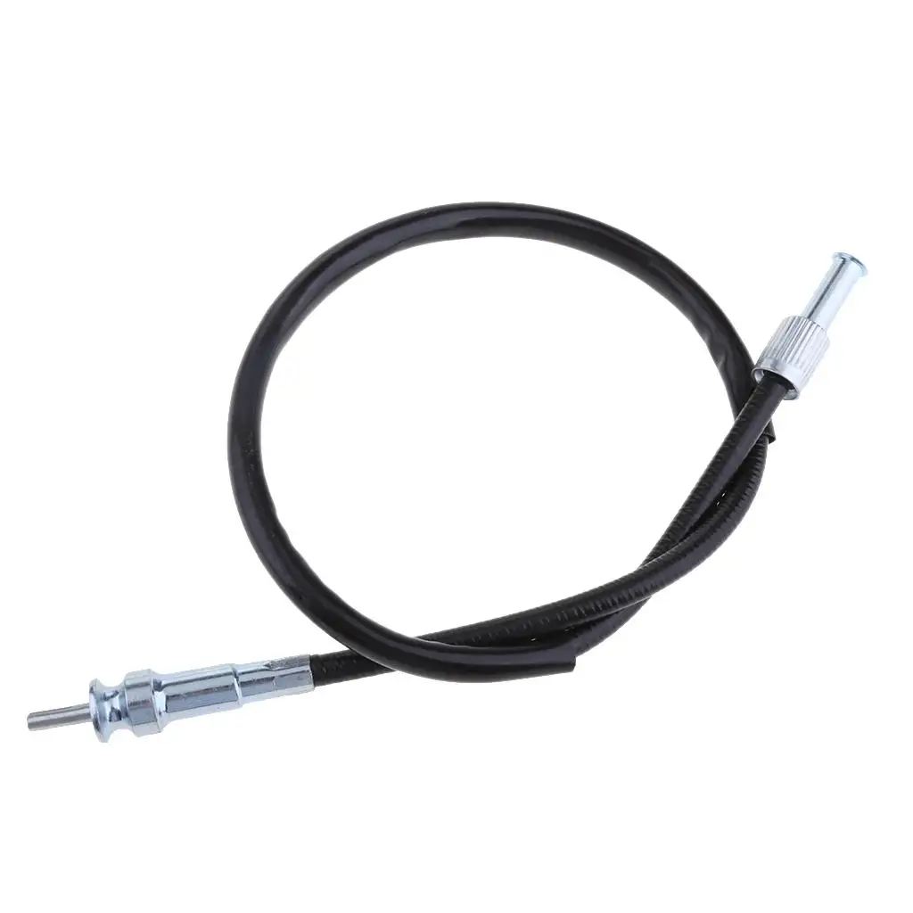 Rubber Iron Tachometer Tach Cable Long Life Anti Corrosion Wire Upgrade ...