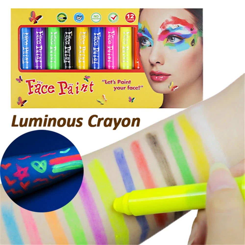 Black Crayon