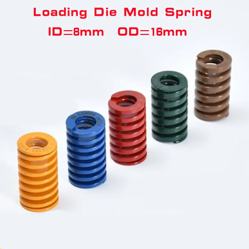 Molde-de-troquel-de-carga-de-resorte-de-compresi-n-di-metro-exterior-de ...