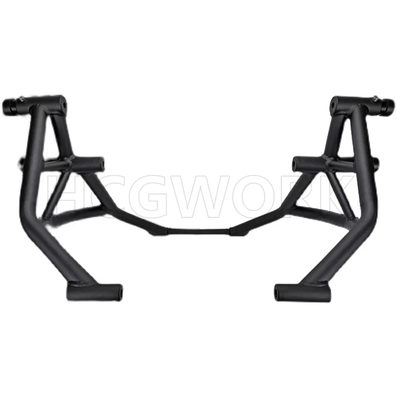 Motorcycle-Accessories-Bumper-with-Anti-fall-Stick-Competitive-Models ...