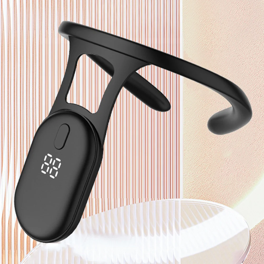 USB-Smart-Posture-Corrector-Device-Posture-Training-Humpback-Corrector ...