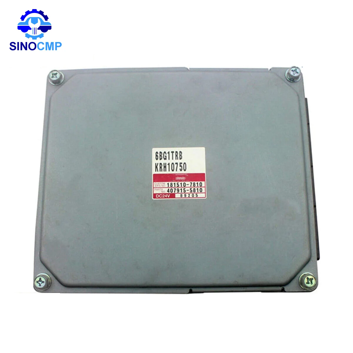 6D16-6D24-4BG1-Controller-KRH10750-KRH10010-181510-7810-407915-5810-for ...