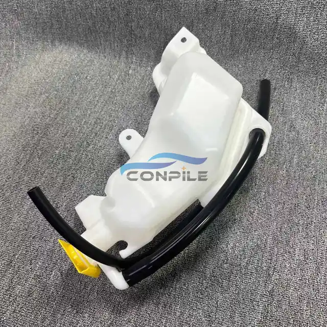 Mopar 05165708aa Bottle Coolant Recovery Pump 05278767AB - MOPAR Cap ...