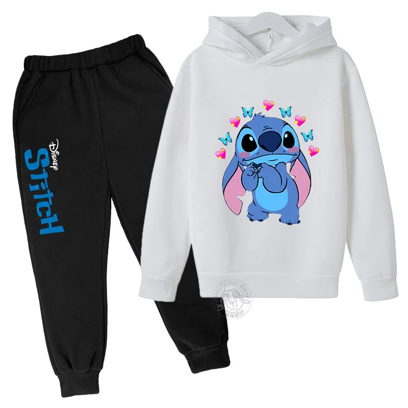 Disney-Stitch-Kawaii-children-s-suit-street-fashion-boys-and-girls-suit ...