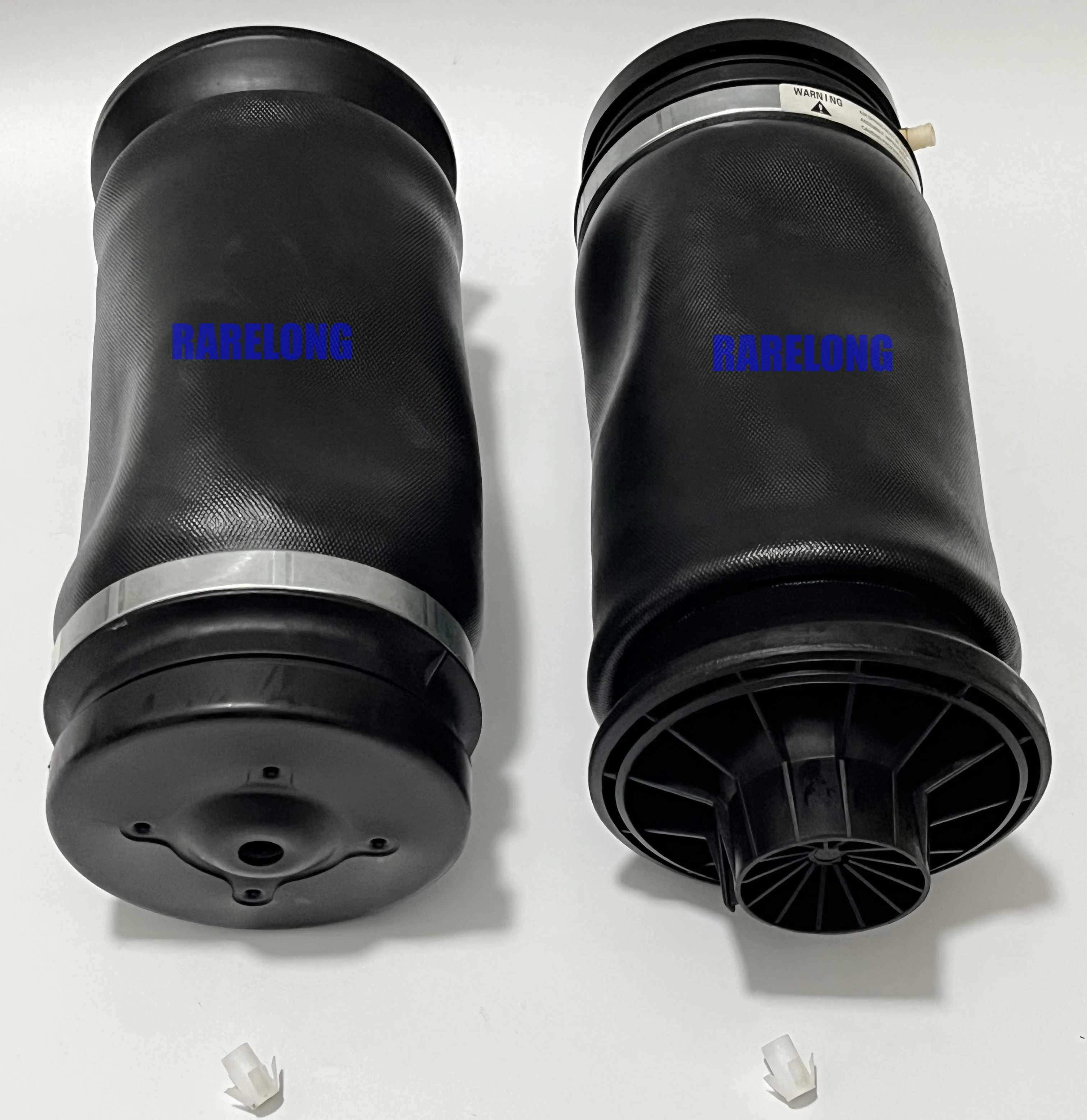 2pcs Rear Air Bags Suspension For Mercedes GL450 Cars X164 GL320 GL350 ...