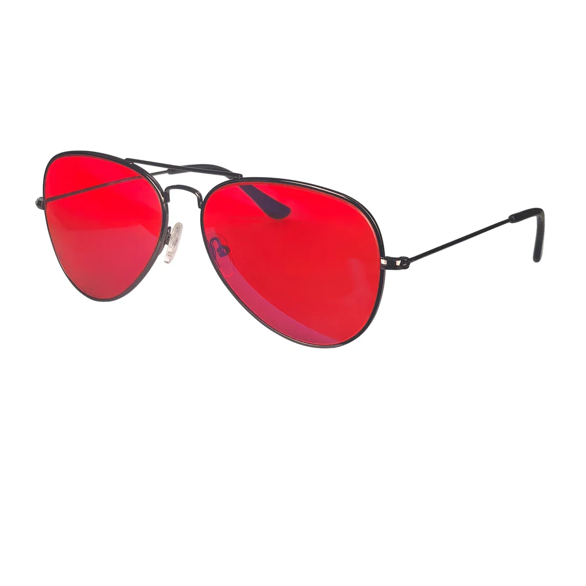 SHINU-lentes-rojas-para-hombres-y-mujeres-lentes-naranjas-filtro-de-luz ...