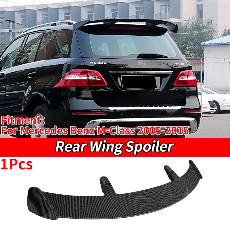 Roof-Spoiler-Car-Styling-Carbon-Fiber-Accessories-Spoilers-Tail-Spoiler ...
