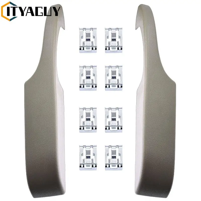 쉐보레 쉐보레 익스프레스 GMC 사바나 밴 25750067 25750065 1500 03 18 용 자동차 인테리어 풀 도어 핸들 ...