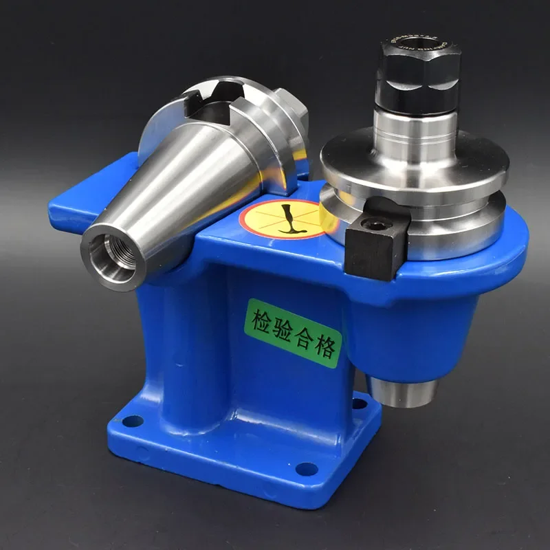 BT30-BT40-Aluminum-Lock-Tool-Holder-Vertical-Horizontal-install-and ...