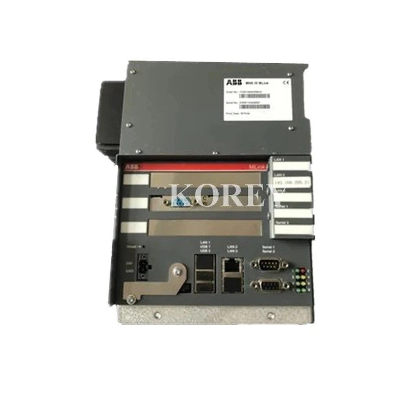 Controlador ABB 1TGE120021R0010, punto Original|Conductor de motor ...