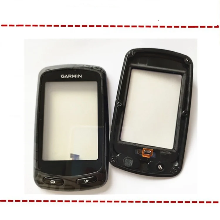 For Garmin Edge 800 Touch 2.6 inch Capacitive Touchscreen GPS Bike ...