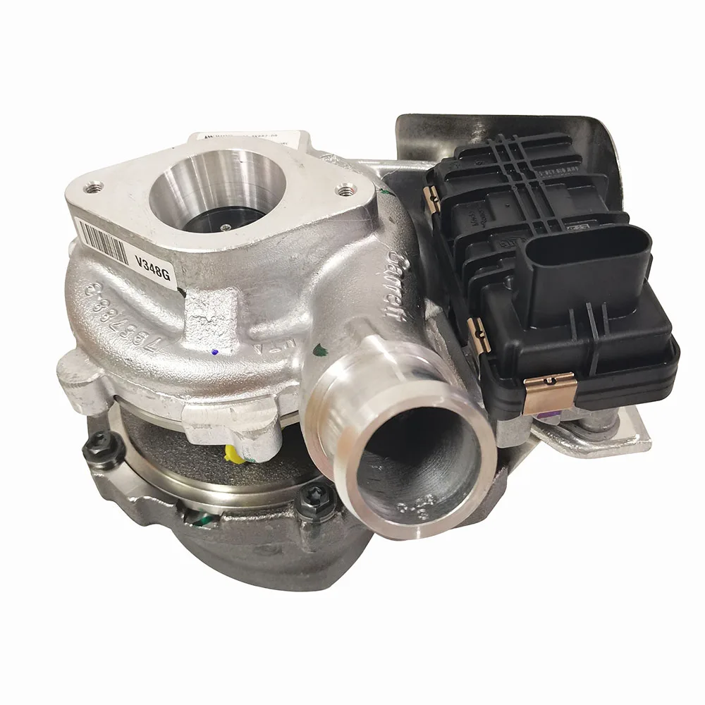 New Arrival Stockings For Ford Ranger T6 2.2 Turbo Charger For Mazda ...