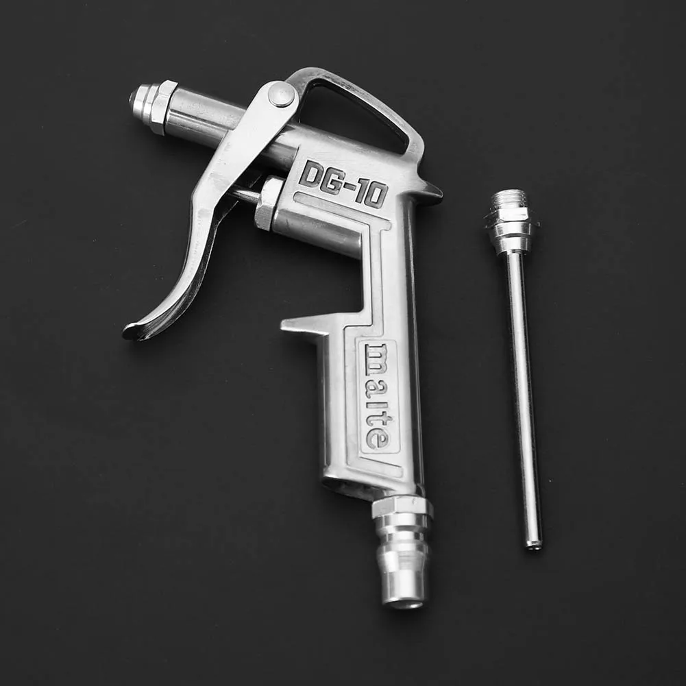 Pistol Trigger Cleaner Compressor | Accessories Compressor Spray Gun ...