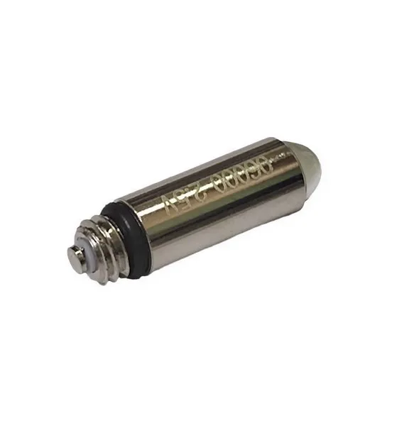 WelchAllyn HPX 060 06000-U 2.5V Laryngoscope Halogen Bulb Welch Allyn ...