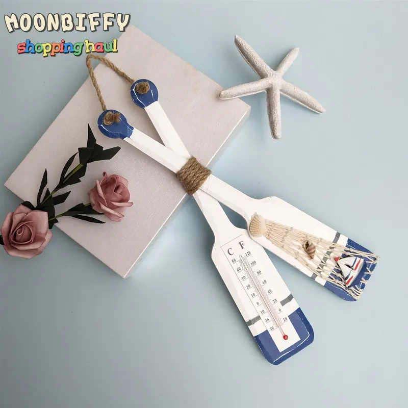 Paddle-decora-es-para-parede-de-madeira-remo-decora-o-da-parede-de ...