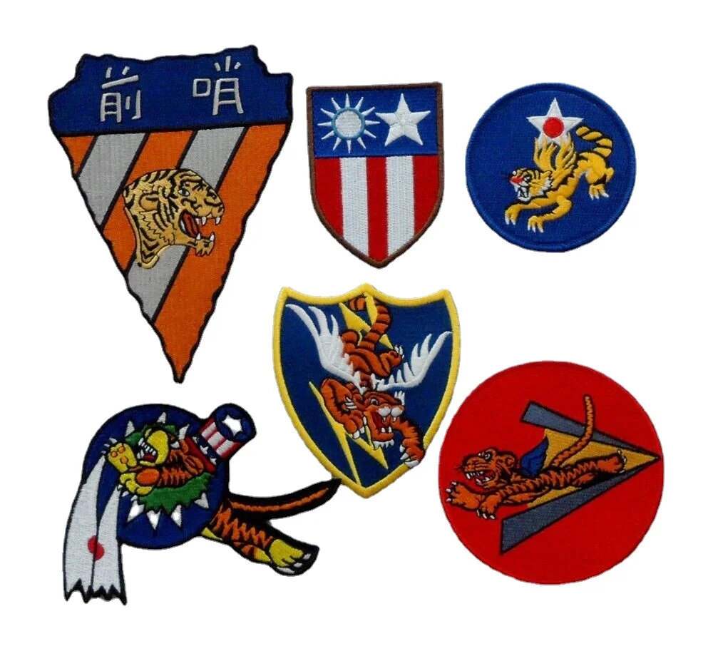 6pcs-WW2-American-Volunteer-Group-AVG-Flying-Tigers-Patch-Embroidered.jpg