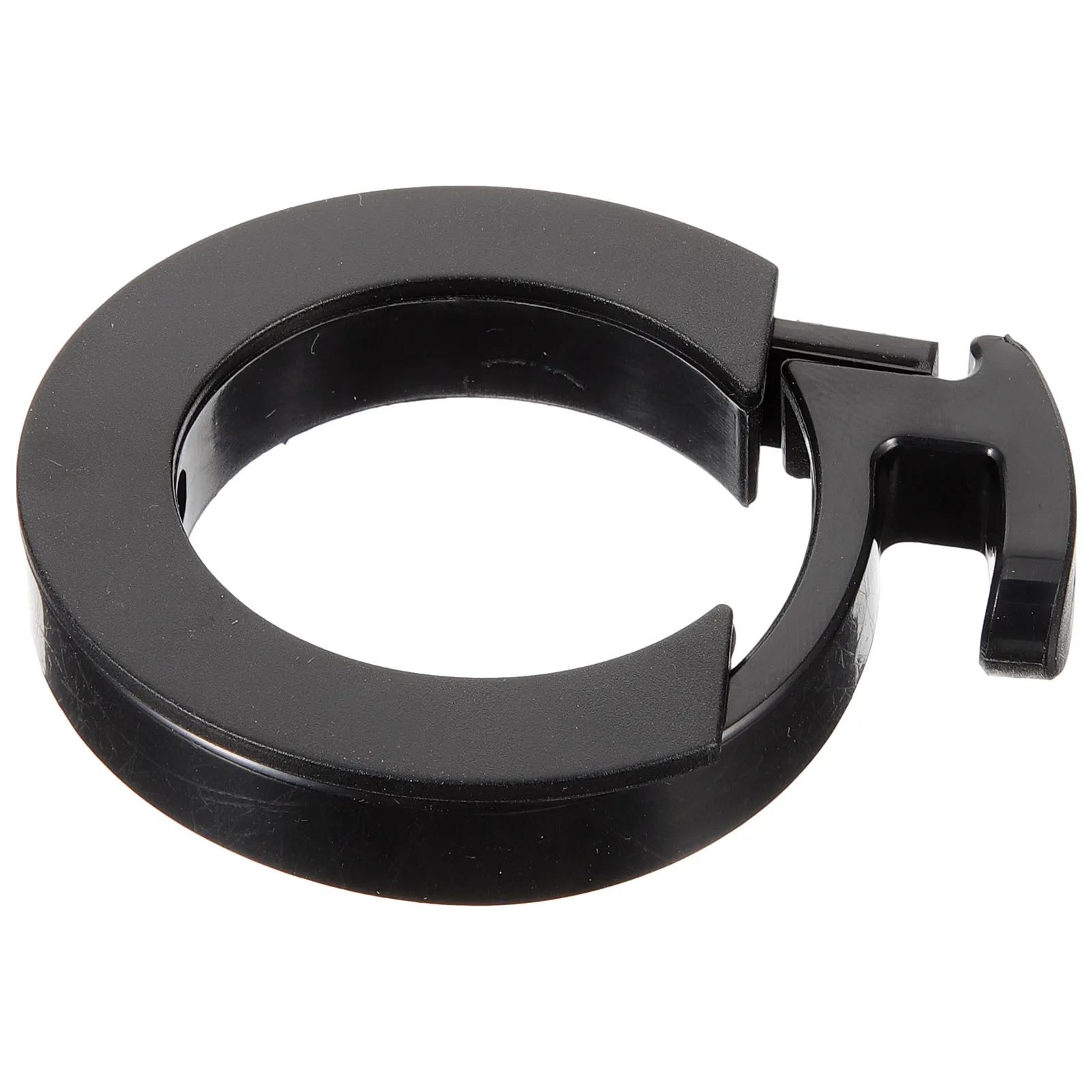 1Set Professional Electric Scooter Guard Ring Circle Buckle Smooth ...