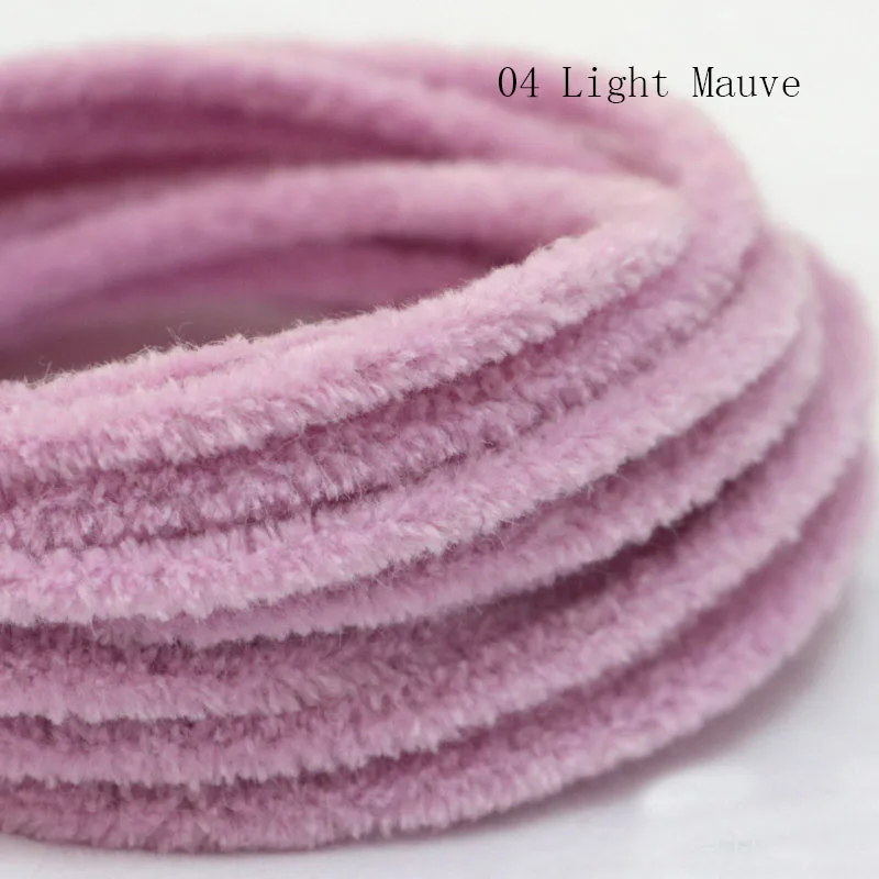 0,6/0,9 x 1,2 m, 2 hojas de chenilla de lana nueva, tallo retorcido ...