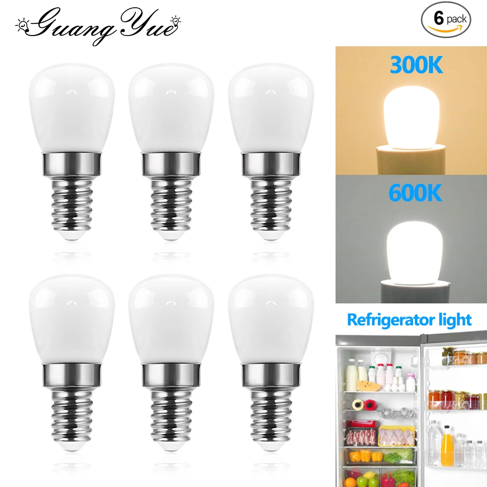 Mini-3W-Refrigerator-Lamp-Led-Light-Bulb-E14-220V-3000K-6000K-Milky ...
